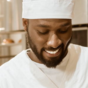 Food Production Time & Attendance Solutions - Egress Systems