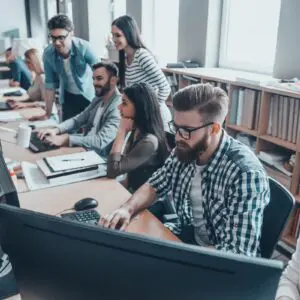 The Benefits of an Absence Management System - Egress Systems