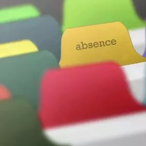 How to Manage Unplanned Absence in the Workplace - Egress Systems