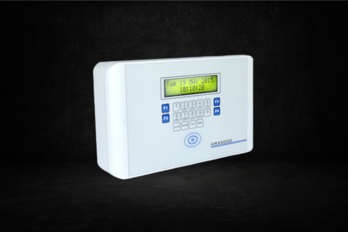 RFID Proximity Readers & Proximity Terminals | Egress Systems